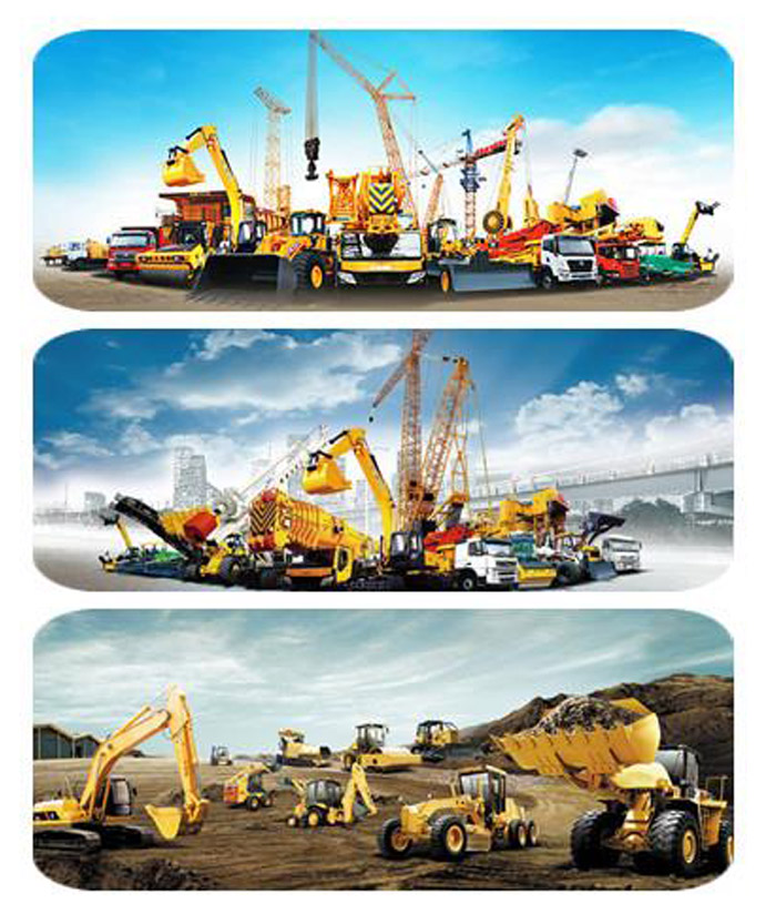 COSTA TRADING (Pvt.) Limited - Machinery Import & Export Company